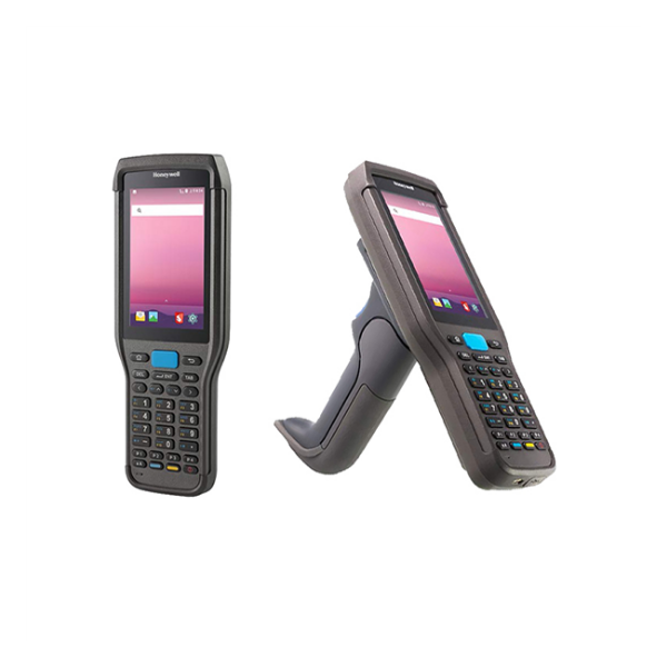 Honeywell ScanPal EDA60K Mobile Computer – InteranWireless